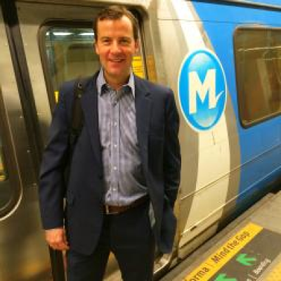 Stuart Saunders | GlobalMedia